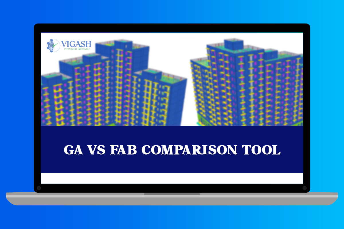 GA vs FAB Comparison Tool – Vigash